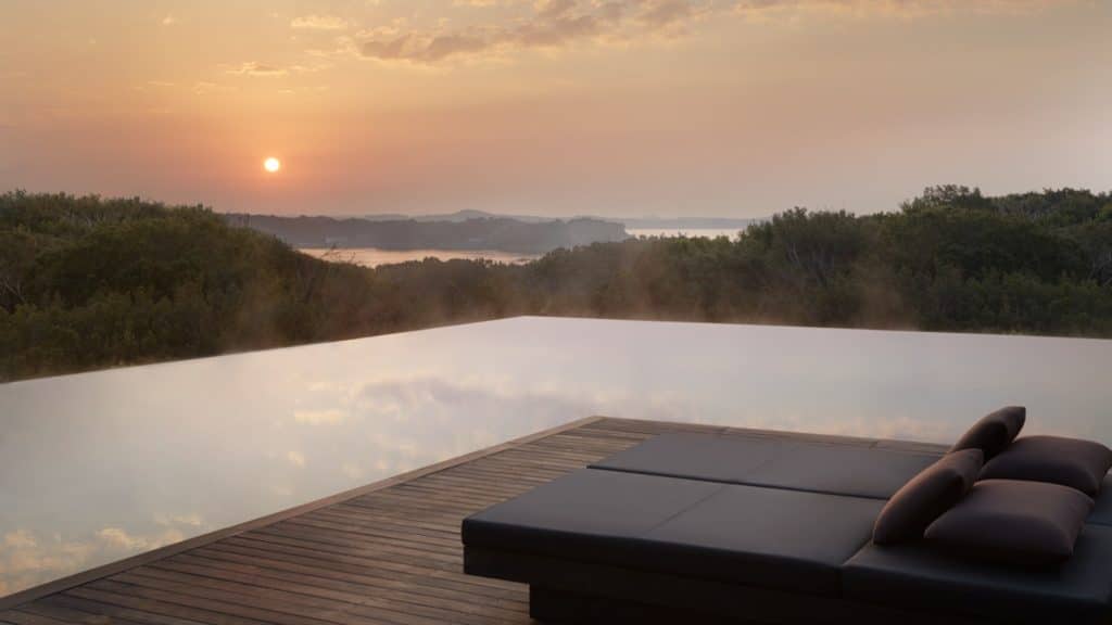 Amanemu - Ago Bay, Japan | Steppes Travel