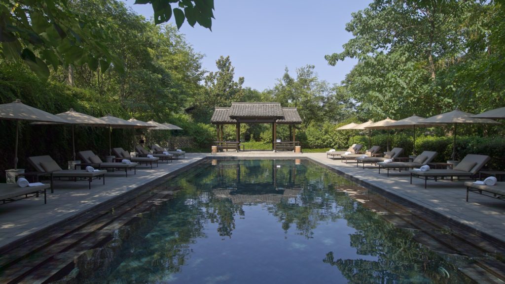 Amanfayun - Hangzhou, China | Steppes Travel