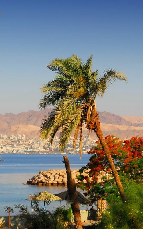 The Red Sea and Aqaba holidays - Steppes Travel
