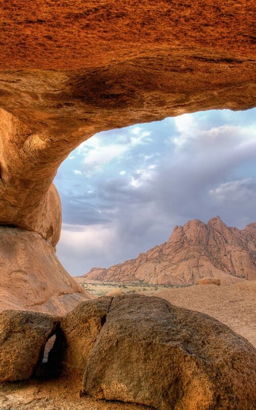 Namibia Holidays - Namibia safari holidays - Steppes Travel