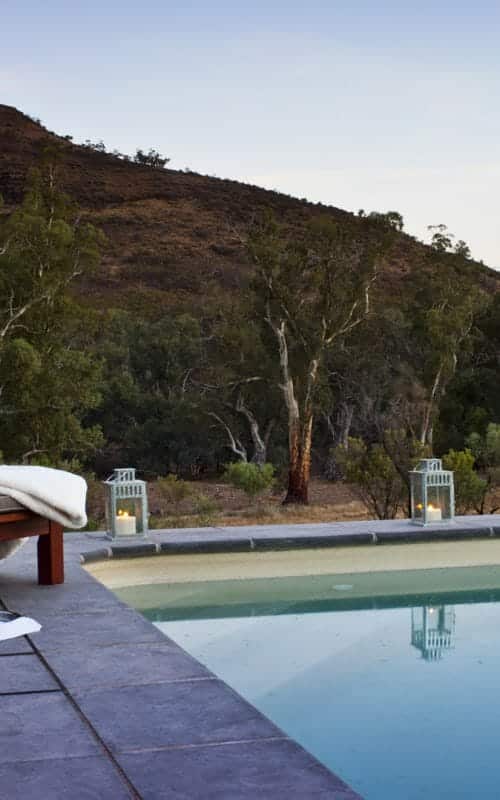 Arkaba Station | Flinders Ranges, Australia | Steppes Travel