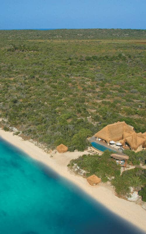 Bazaruto Archipelago in Mozambique - Steppes Travel