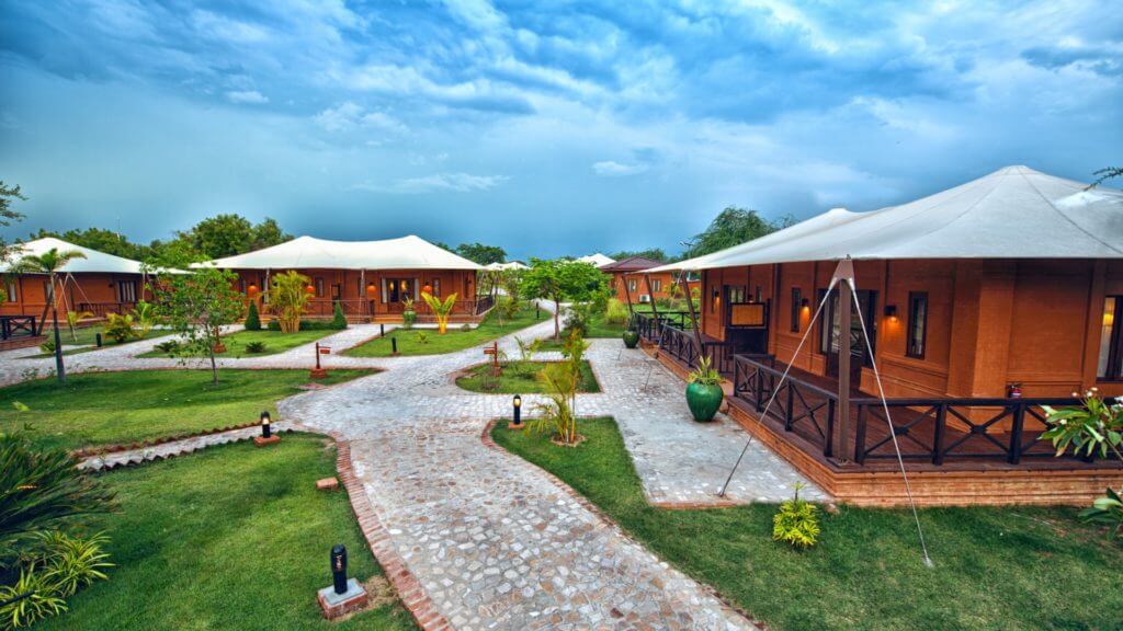 Bagan Lodge - Bagan, Myanmar | Steppes Travel