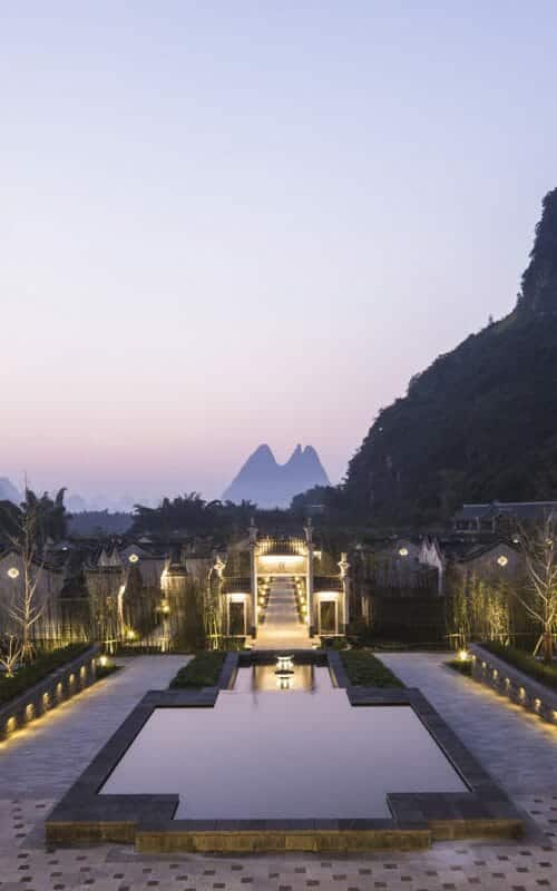 Banyan Tree Yangshuo - Yangshuo, China | Steppes Travel