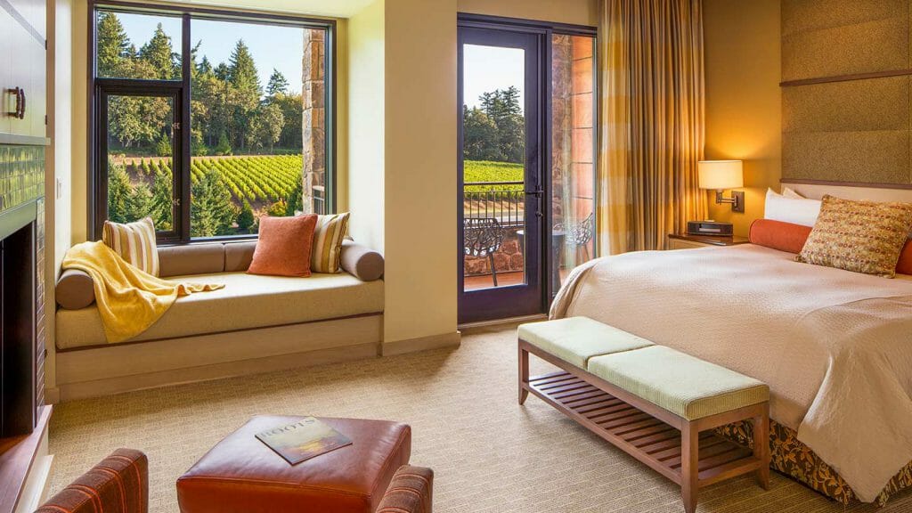 The Allison Inn & Spa - Pacific Northwest, USA - Steppes Travel