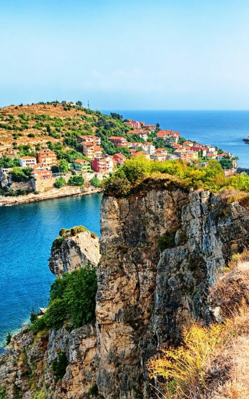 Black Sea Coast holidays in Turkey - Steppes Travel