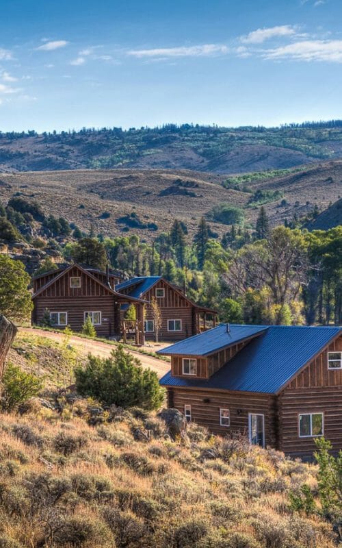 Brush Creek Ranch - Saratoga, USA | Steppes Travel