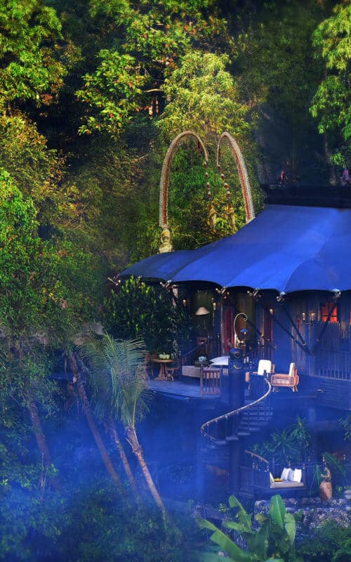 Capella Ubud - Bali and Lombok, Indonesia | Steppes