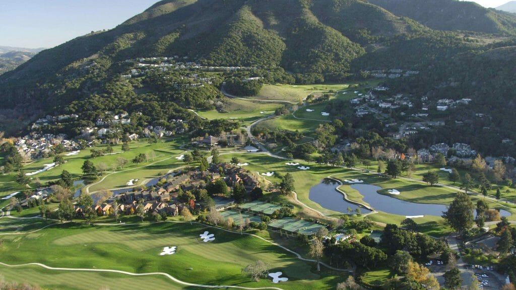 Carmel Valley Ranch - Carmel-by-the-Sea, USA | Steppes Travel