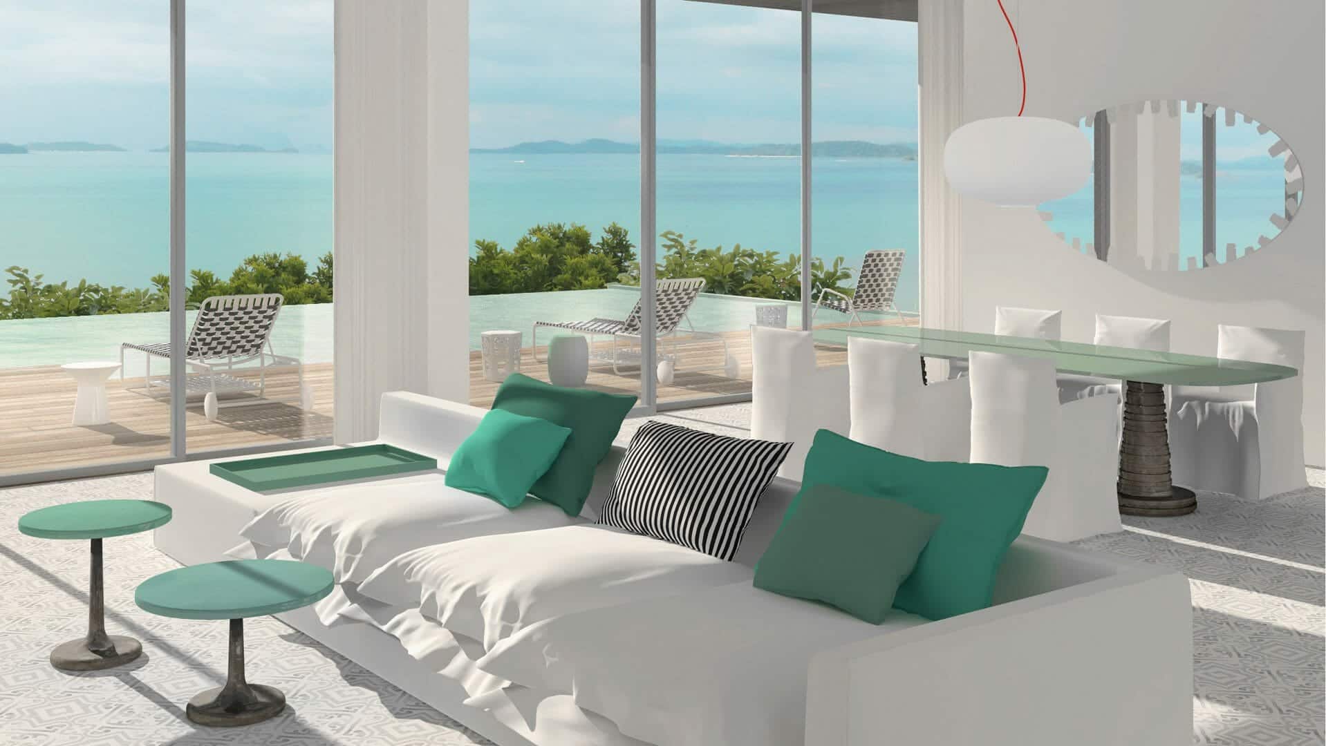 Point Yamu by COMO - Phuket, Thailand | Steppes Travel