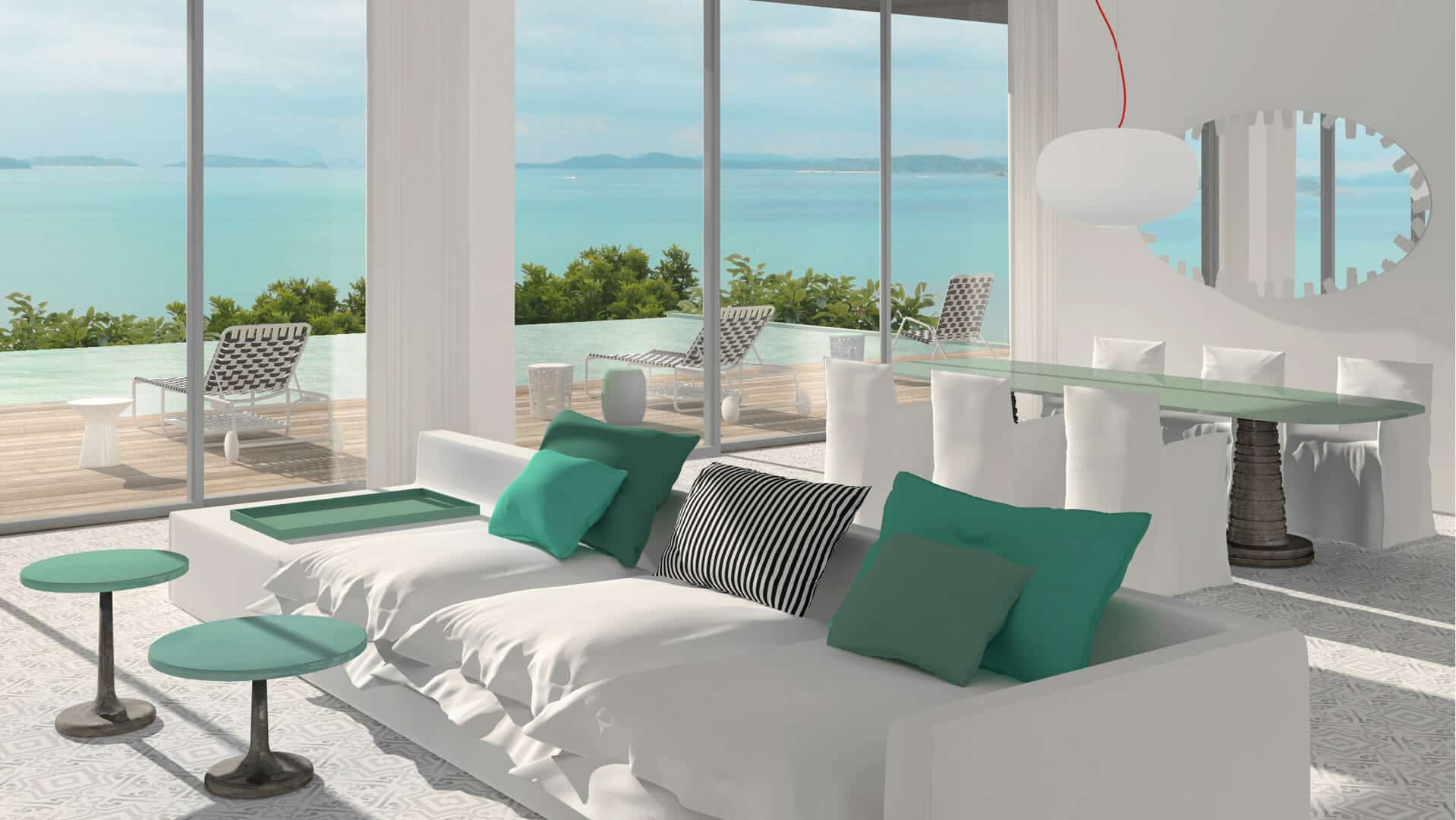 Point Yamu by COMO - Phuket, Thailand | Steppes Travel