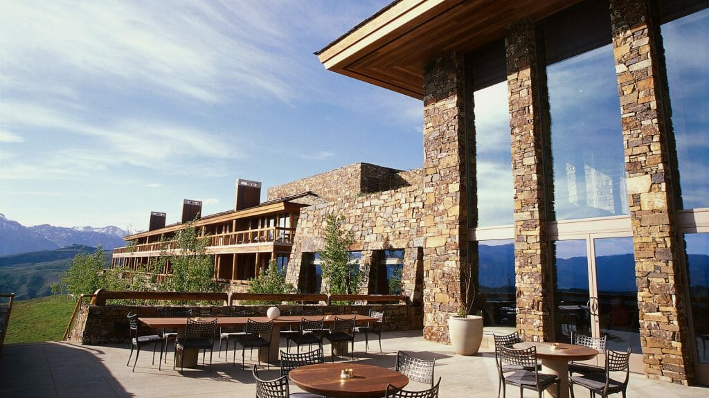 Amangani - Jackson Hole, USA | Tailor-made by Steppes Travel