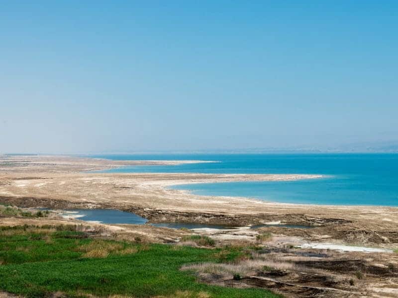 Jordan and Saudi Arabia - An Ancient Nabatean Route - Steppes Travel