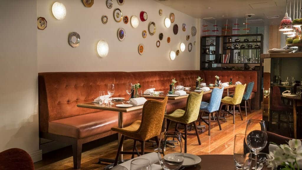 Hotel DeBrett - Auckland, New Zealand | Steppes Travel