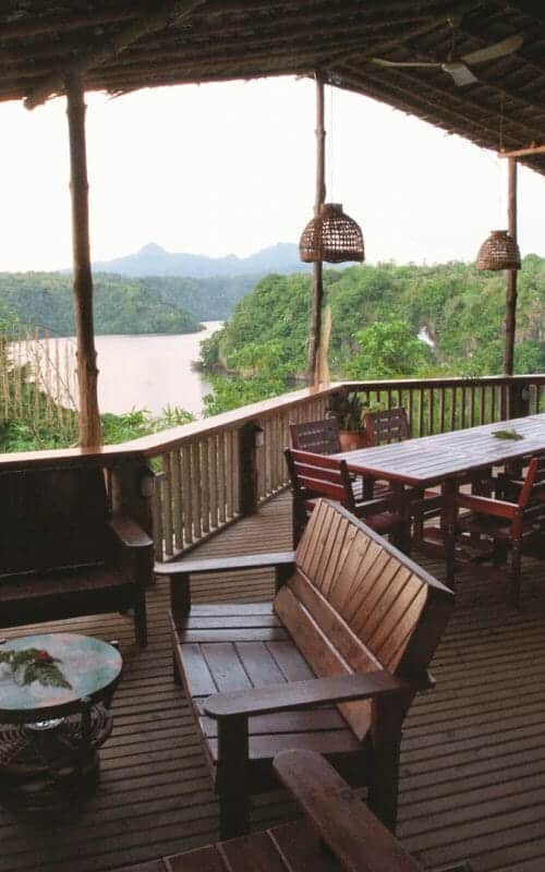 Tufi Dive Resort - Tufi, Papua New Guinea | Steppes Travel