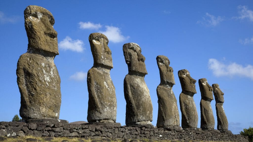 Easter Island holidays in Chile - Steppes Travel