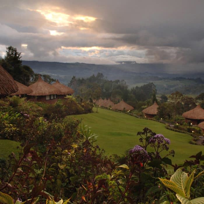 Papua New Guinea holidays - Steppes Travel
