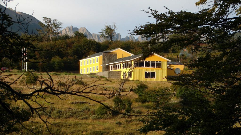 Lakutaia Lodge - Patagonia, Chile - Steppes Travel