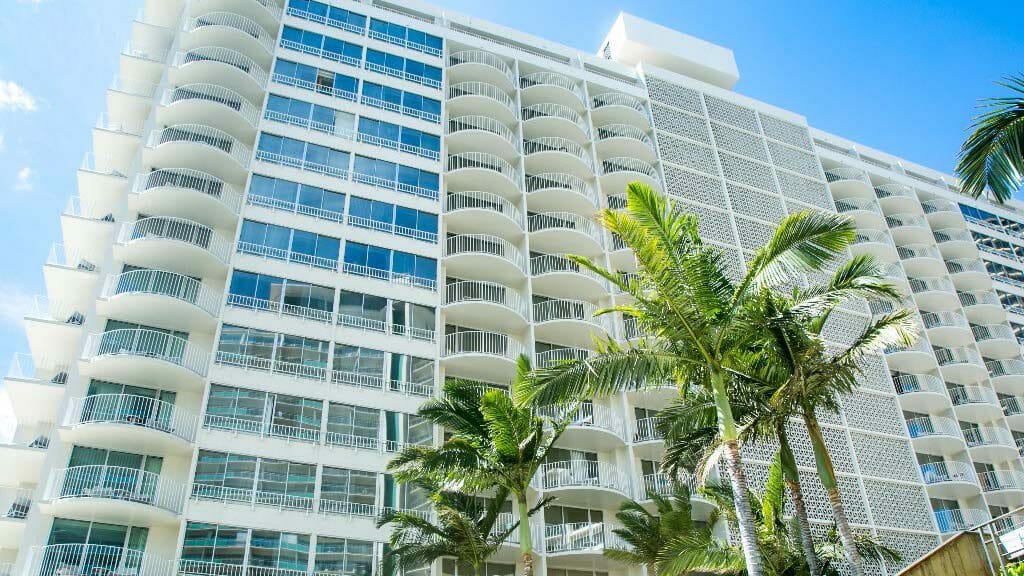 The Modern Hotel Honolulu - Hawaii, USA | Steppes Travel