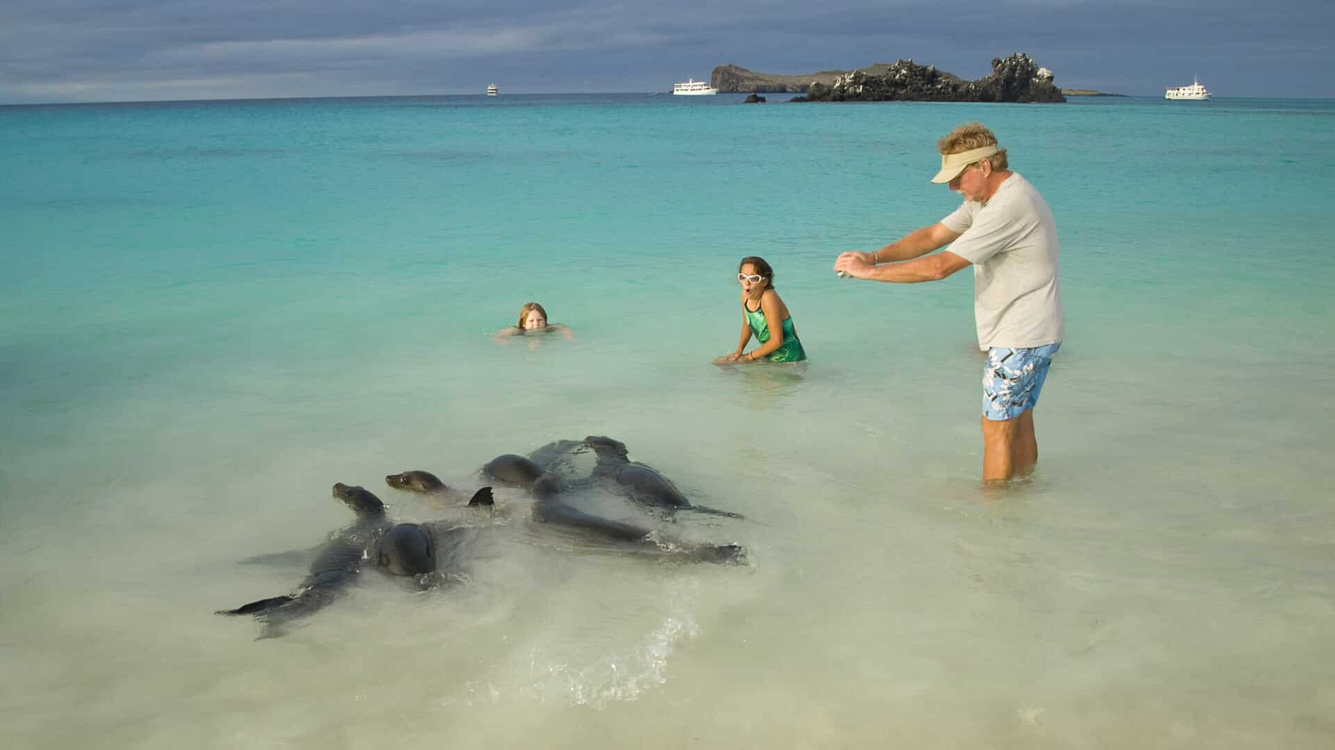 Holiday Types - Steppes Travel