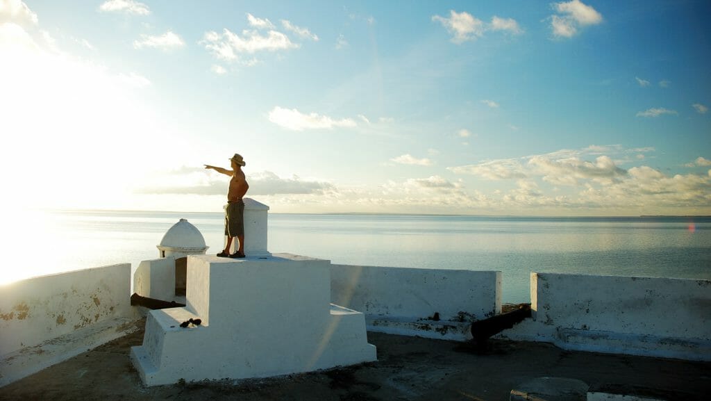 Ibo Island Lodge - Ibo Island, Mozambique | Steppes Travel