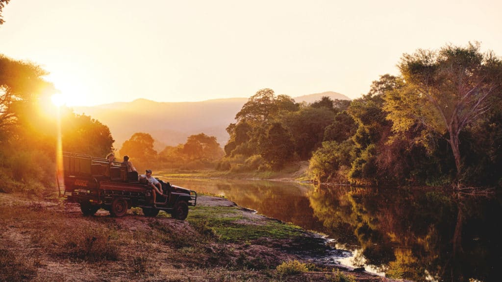 Chongwe River Camp - Lower Zambezi, Zambia | Steppes Travel