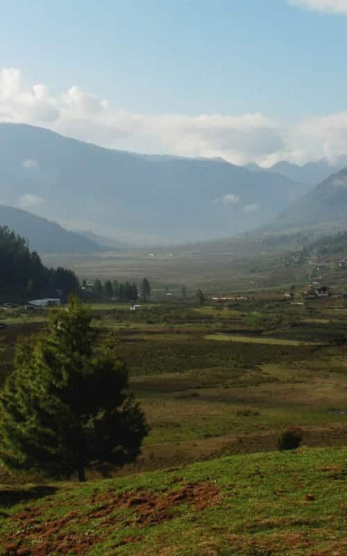 Gangtey and Phobjikha Valley holidays, Bhutan - Steppes Travel
