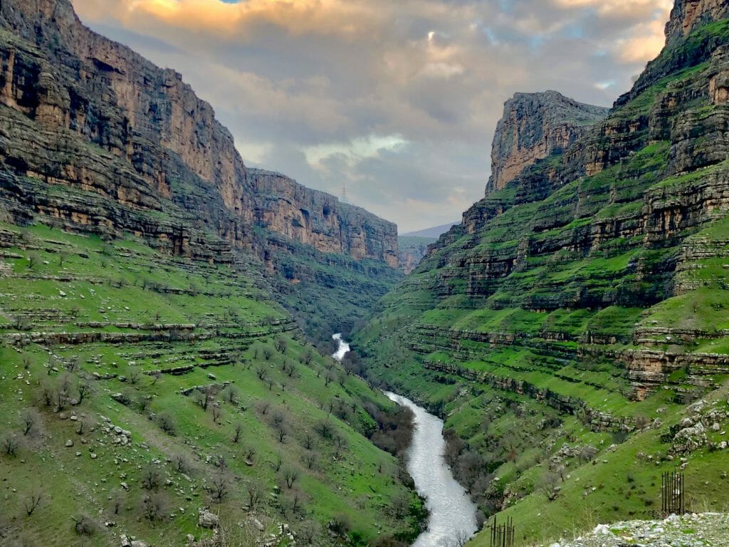 Iraqi Kurdistan Highlights - 9 day itinerary - Steppes Travel