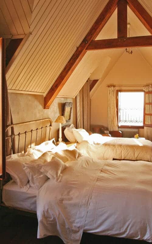 Lokanga Boutique Hotel - Antananarivo, Madagascar