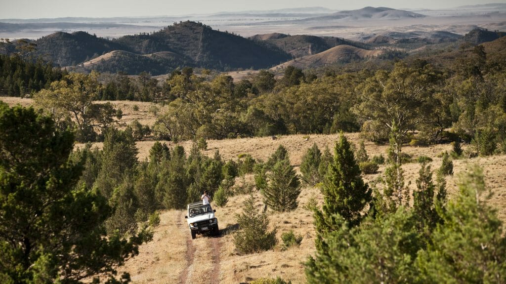 Arkaba Station | Flinders Ranges, Australia | Steppes Travel