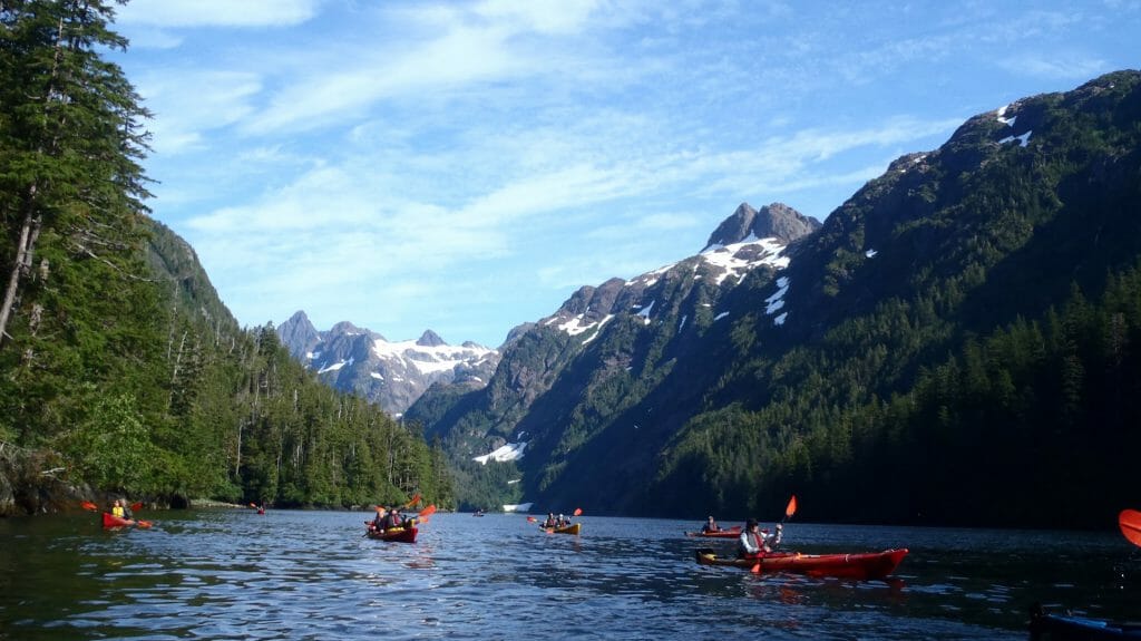 Kenai Peninsula - Alaska holidays - Steppes Travel