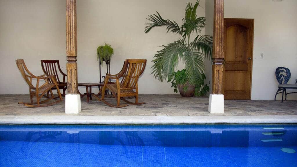 La Perla - Leon City, Nicaragua | Steppes Travel