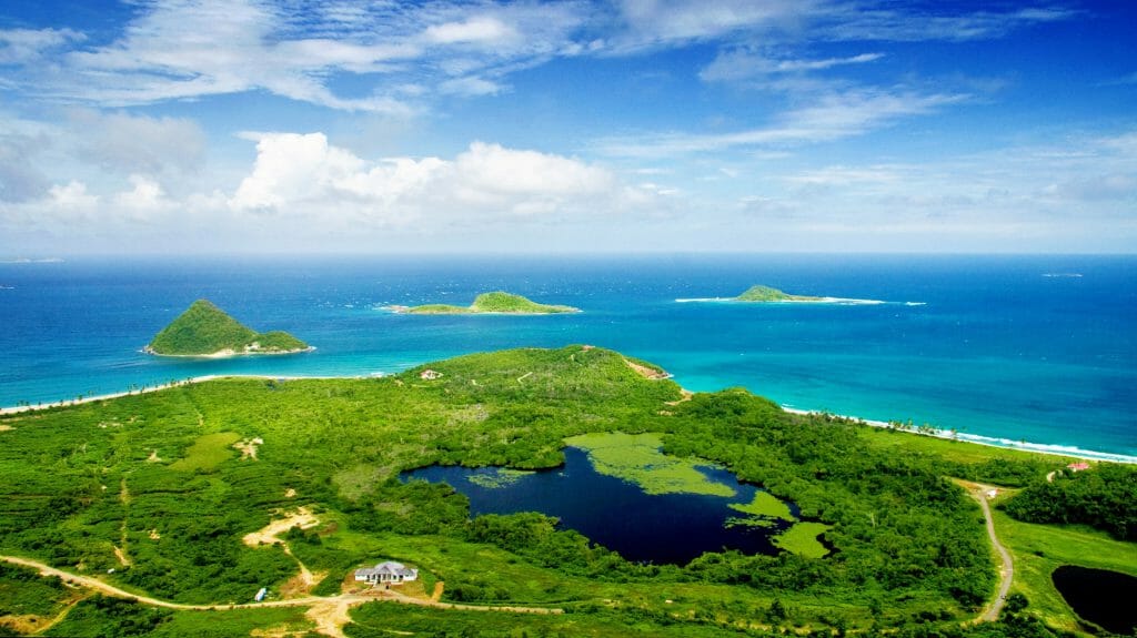 Highlights of Grenada - Steppes Travel