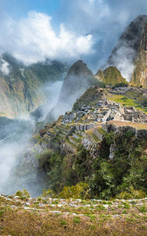 Become an Amazon Scientist in Peru - Steppes Travel