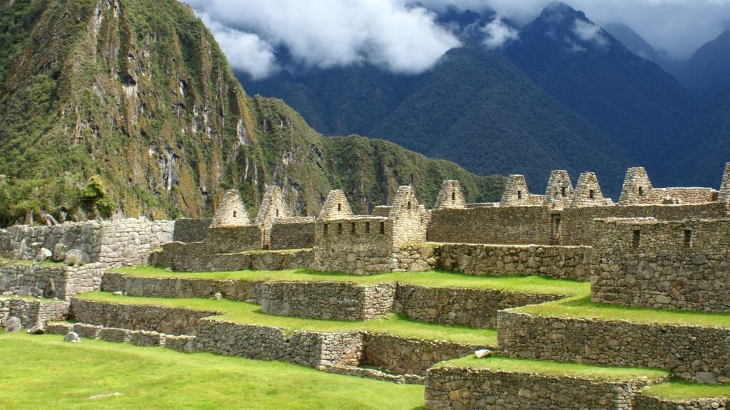 Machu Picchu Holidays - Peru - Steppes Travel
