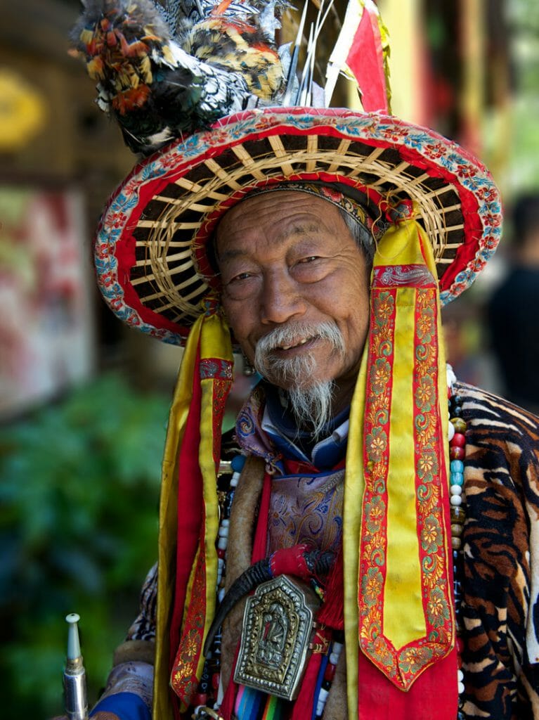 China - Highlights of Yunnan Itinerary - Steppes Travel