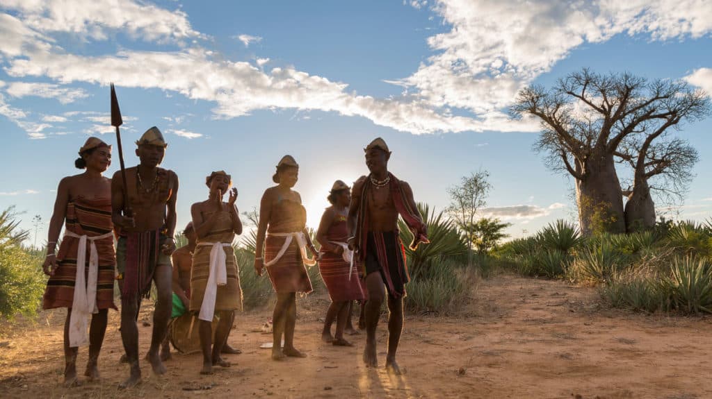 Mandrare River Camp - Berenty, Madagascar | Steppes Travel