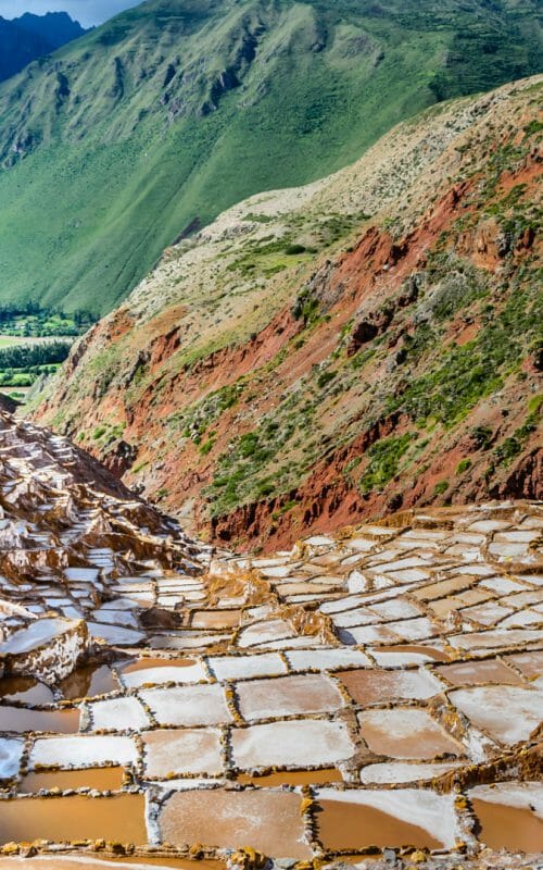 Peru Holidays - Travel to Machu Picchu - Steppes Travel