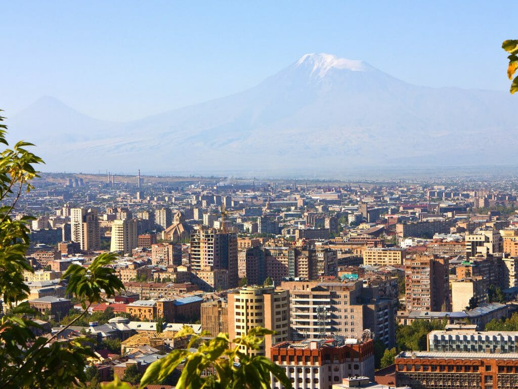 The Beauty of Armenia and Georgia | 12-day itinerary | Steppes