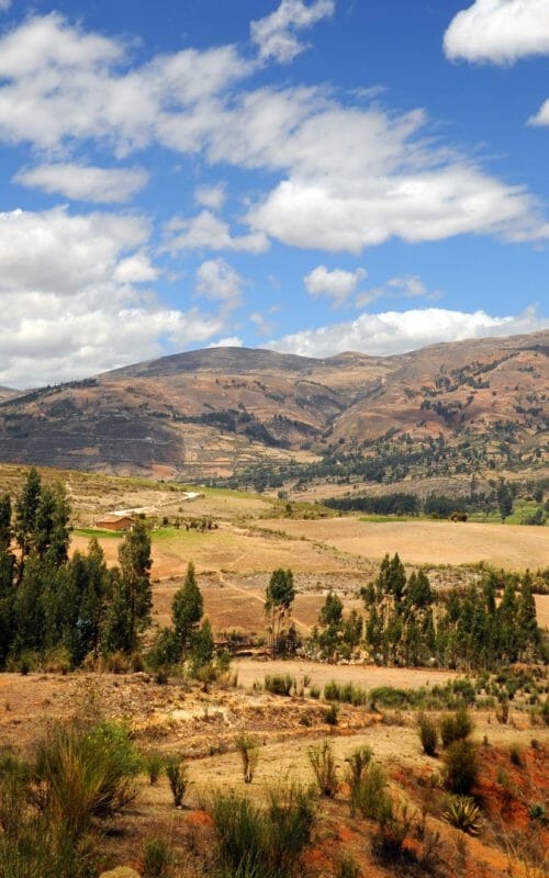 The Best Time to Visit Peru | When to go | Steppes Travel