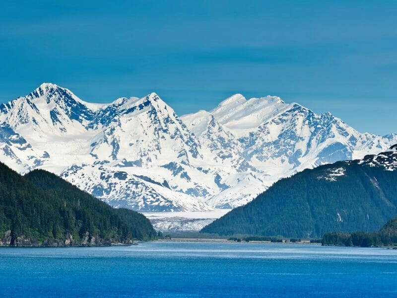 An Alaskan Treasure Hunt - Steppes Travel