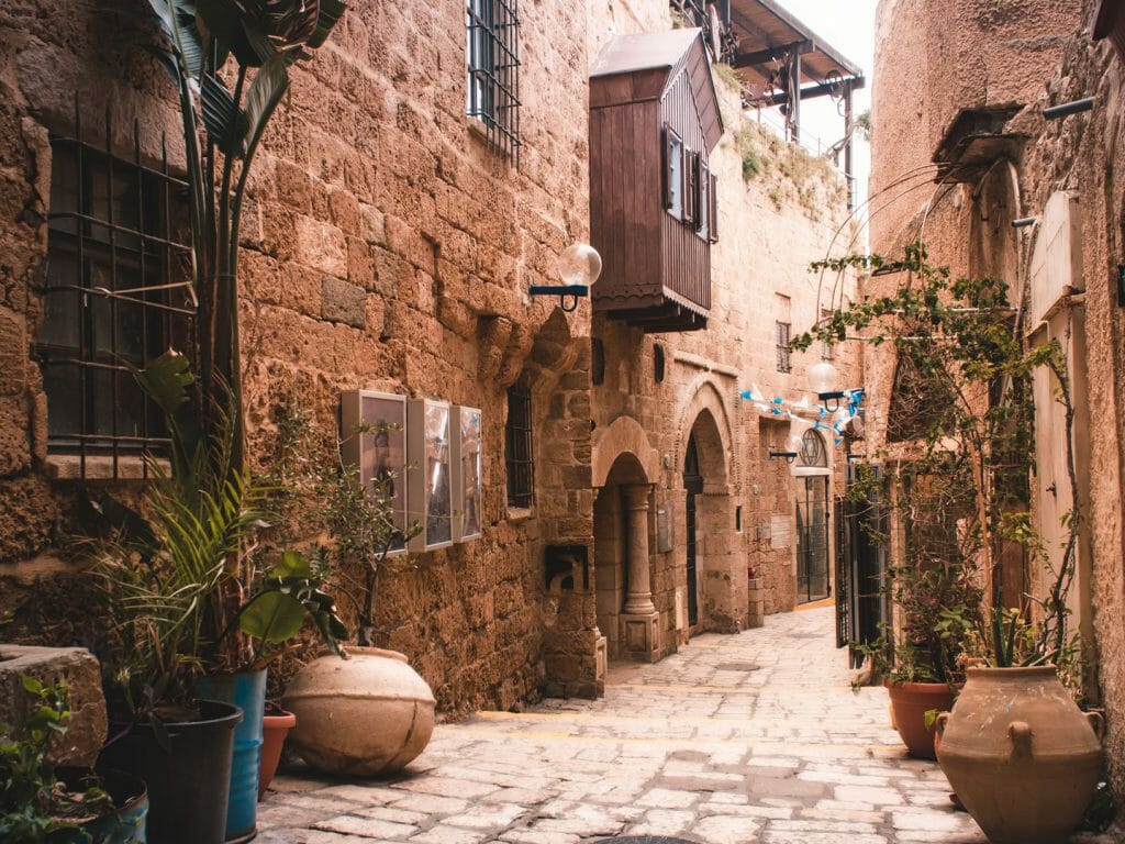 Historical Israel and Palestine - Middle East | Steppes Travel