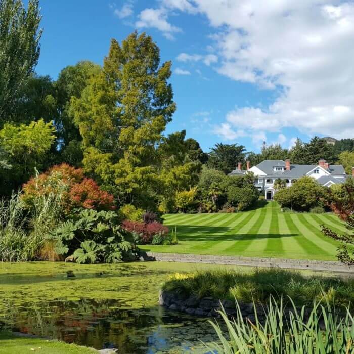 Lemon Tree Lodge - Kaikoura, New Zealand | Steppes Travel