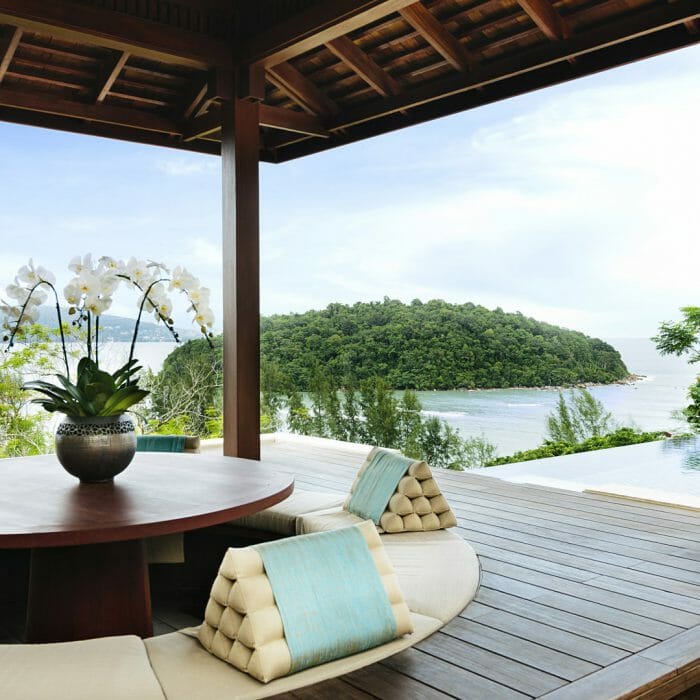 Anantara Layan Phuket Resort - Phuket, Thailand - Steppes Travel