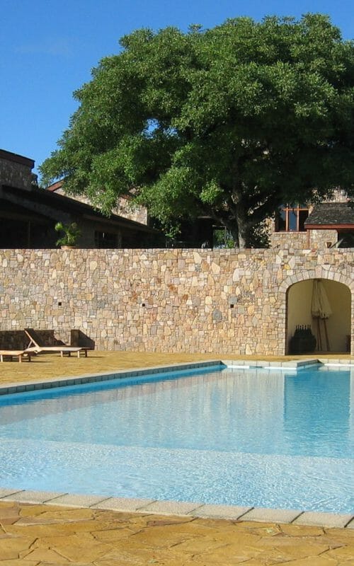 Jardin du Roy - Isalo, Madagascar | Steppes Travel