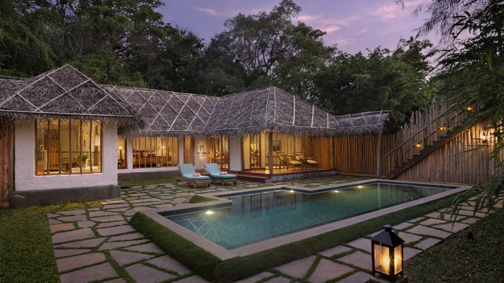 Evolve Back, Kabini - Nagarhole National Park, India - Steppes Travel