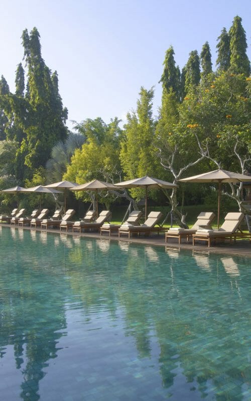 The Chedi - Ubud, Indonesia | Steppes Travel