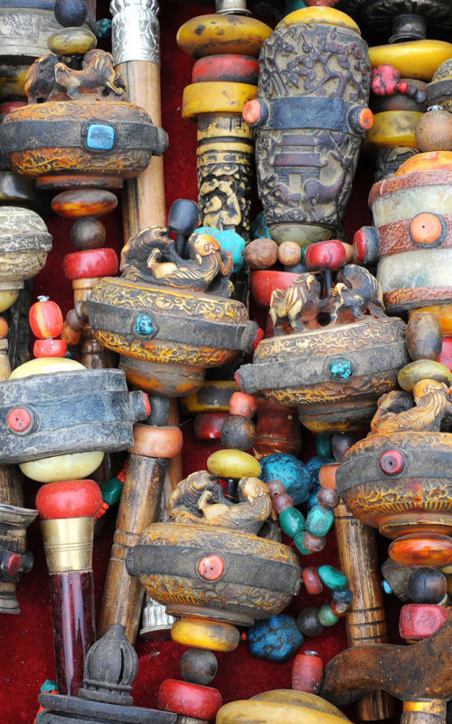 Beautiful Bhutan - Steppes Travel