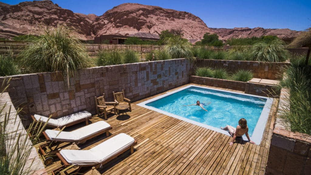 Alto Atacama Desert Lodge & Spa - Atacama Desert, Chile - Steppes Travel