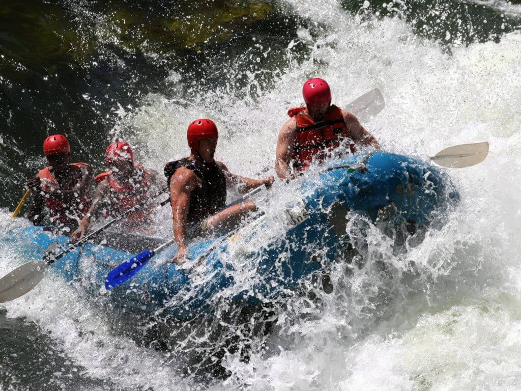 Victoria Falls holidays - Zimbabwe holidays - Steppes Travel